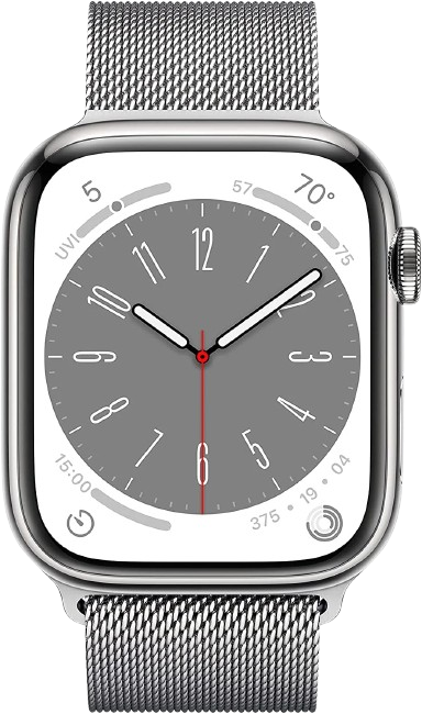 How can i disconnect my Apple Watch?