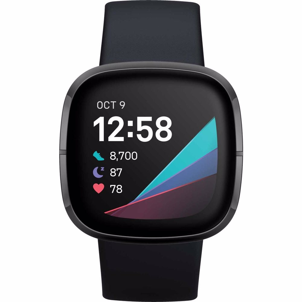 Bracelets pour Fitbit Sense (1)
