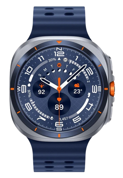 OnePlus Watch 3 silicone straps & bands